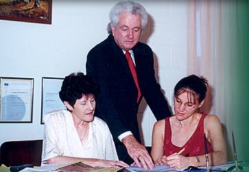 John Tannock Insurance Brokers - Cairns Australia